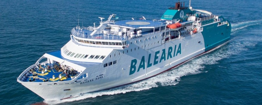 Experience an unforgettable journey from Spain to Algeria