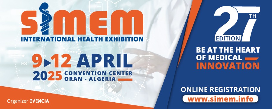 SIMEM Oran 2025: Travel at a reduced price with Namlatic!