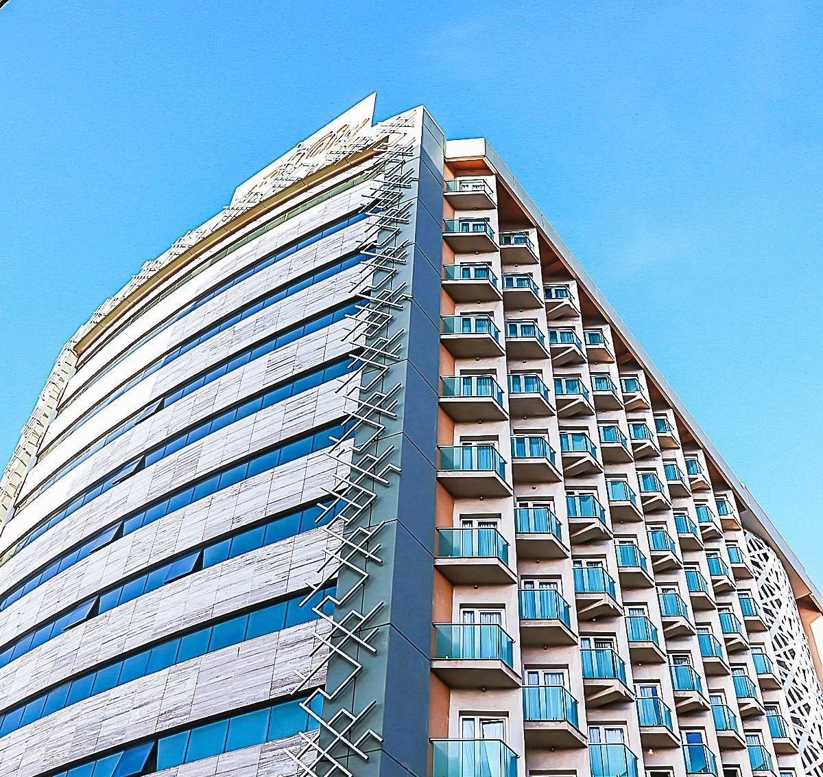 New Day Hotel