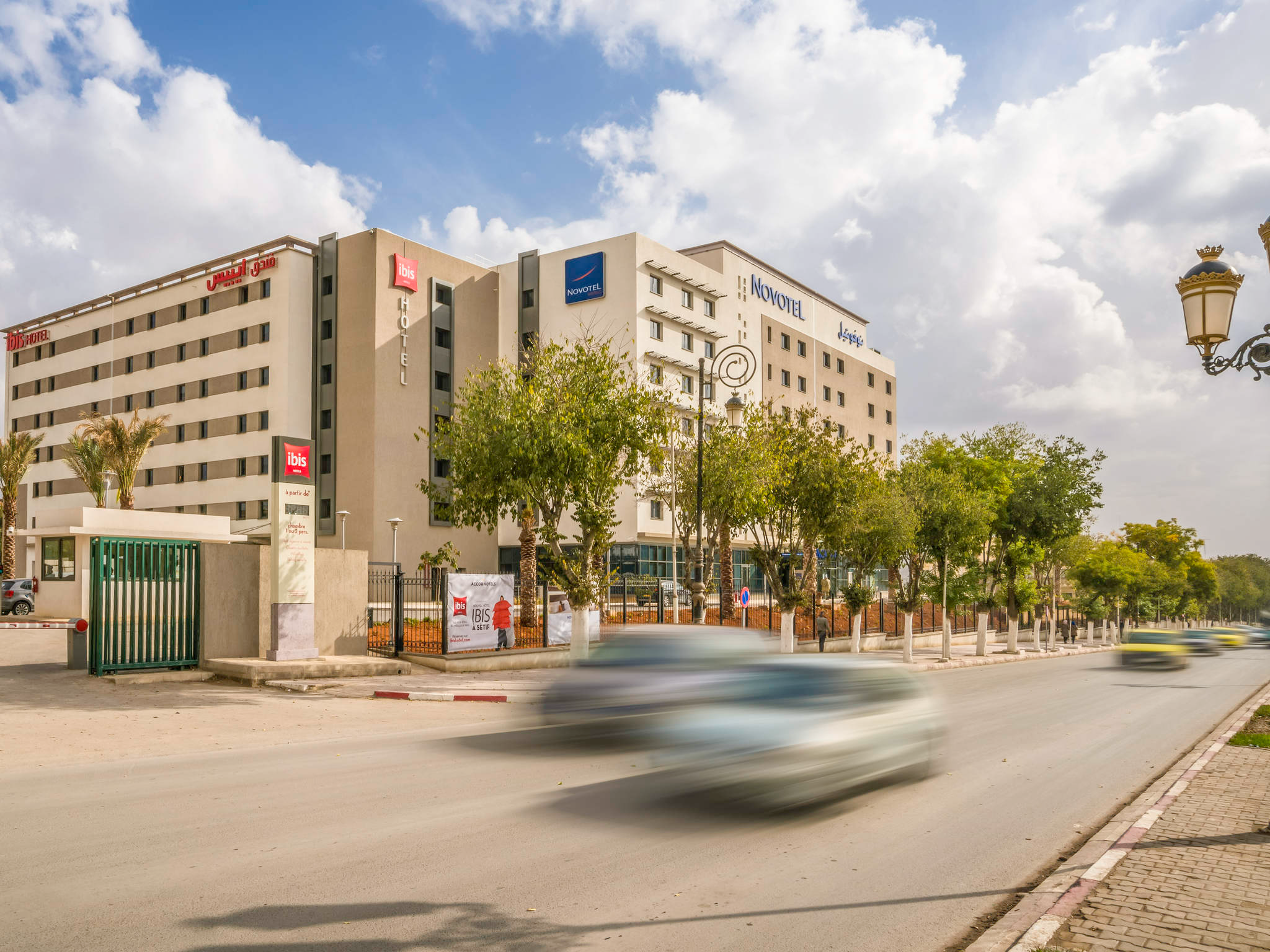 Noxi Hotel