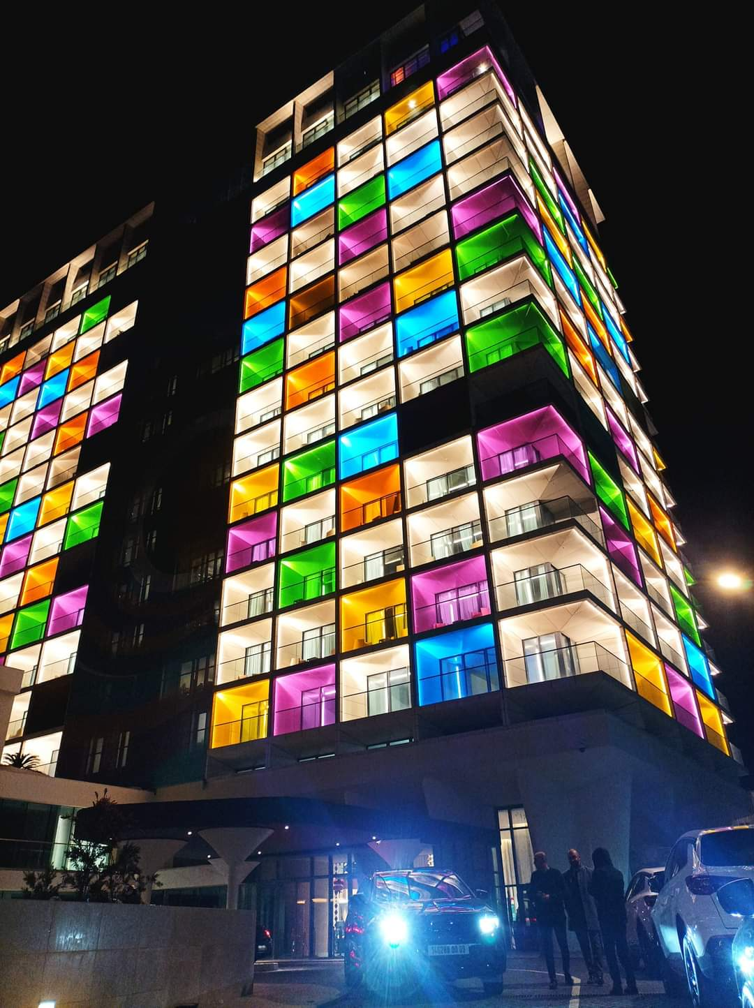 Seybouse Hotel