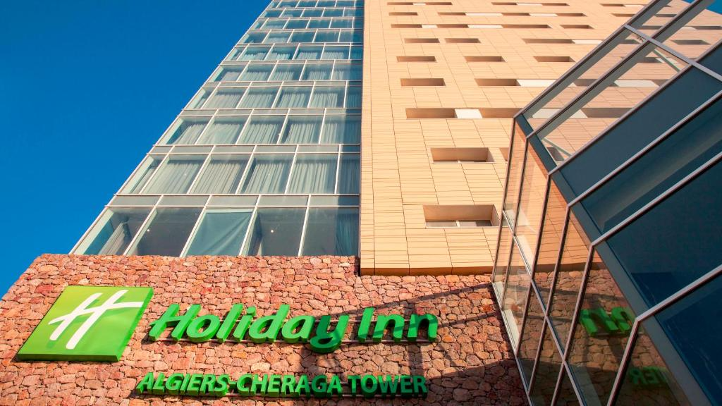 Holiday Inn Hotel