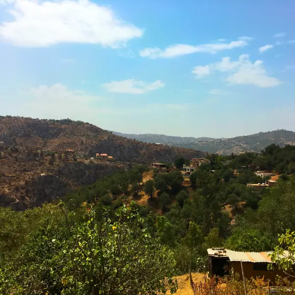 Hotel in Tizi Ouzou